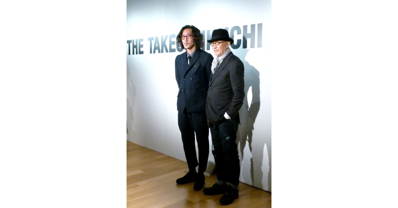 タケオキクチ創始者73歳でブランド復帰、世界を目指す