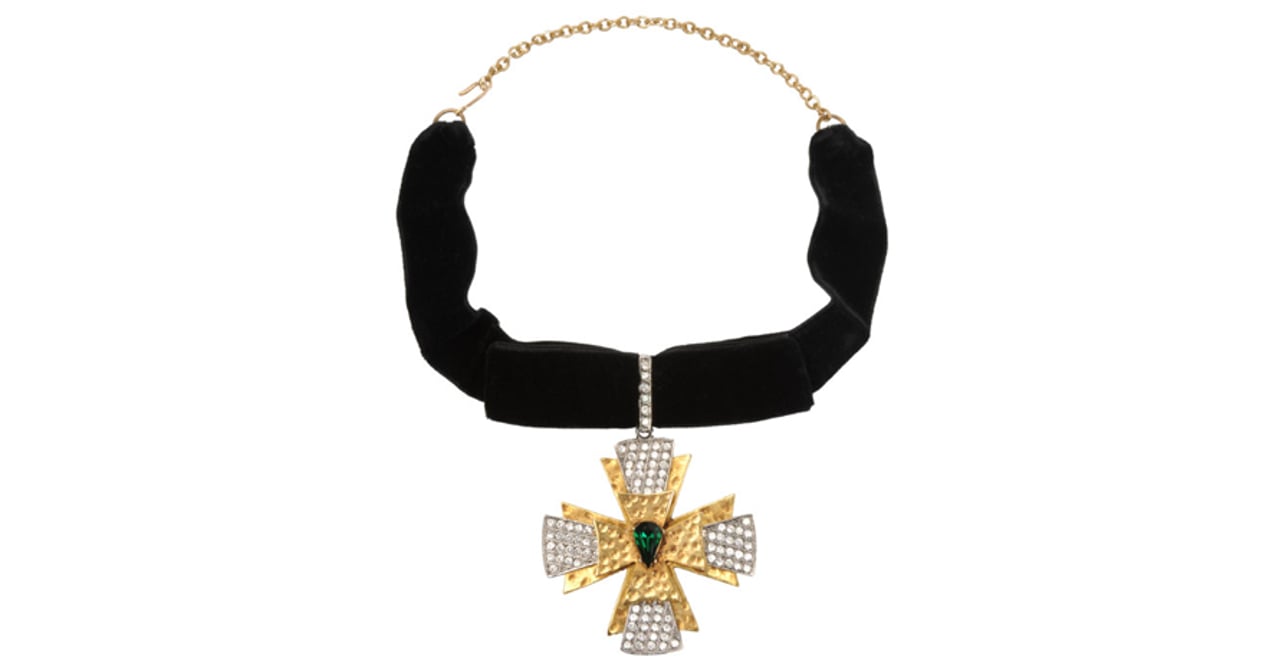 YOOX、コスチュームジェリースペシャル企画をスタート