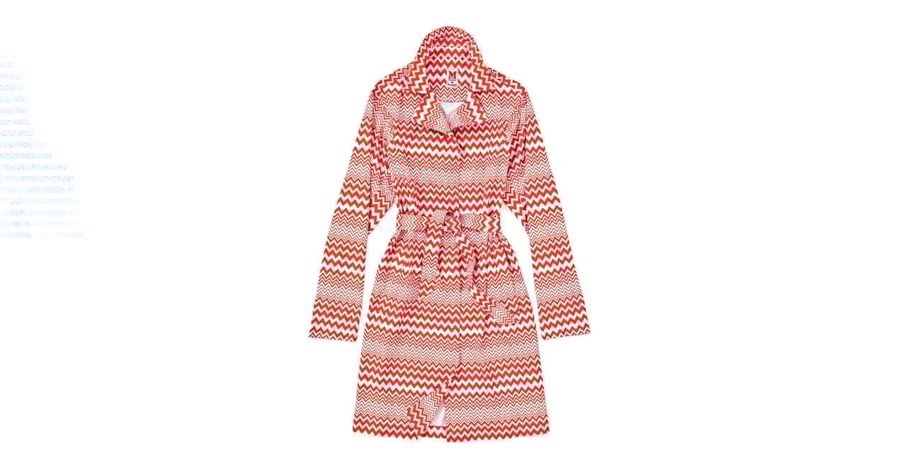 「M Missoni」がYOOX限定チャリティープロジェクト実施