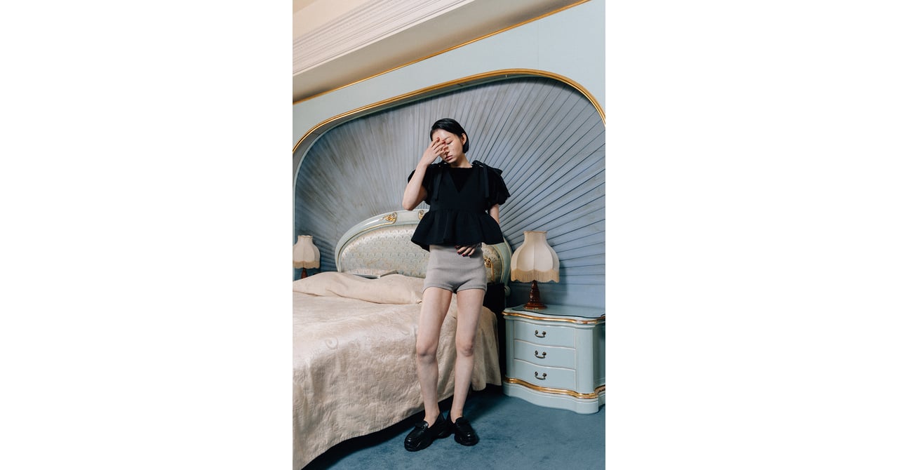 EC専業の「ビビィ」とは？ブランドを手掛けるフォロワー11万の小松友結子の経歴から、アイコンアイテムまで - Bibiy.について