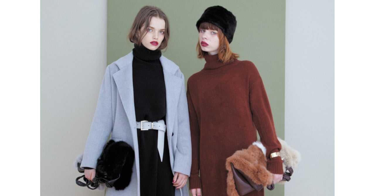 MURUA 2015-16秋冬 | 東京 | 画像32枚 - FASHIONSNAP