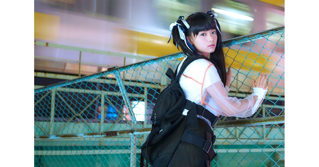 NIIMI 2016年春夏 | 東京 | 画像34枚 - FASHIONSNAP