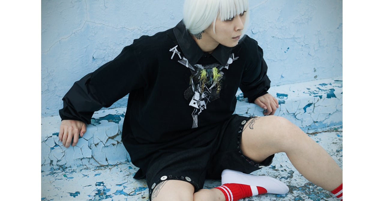 CRANA 2017年春夏 | 画像19枚 - FASHIONSNAP