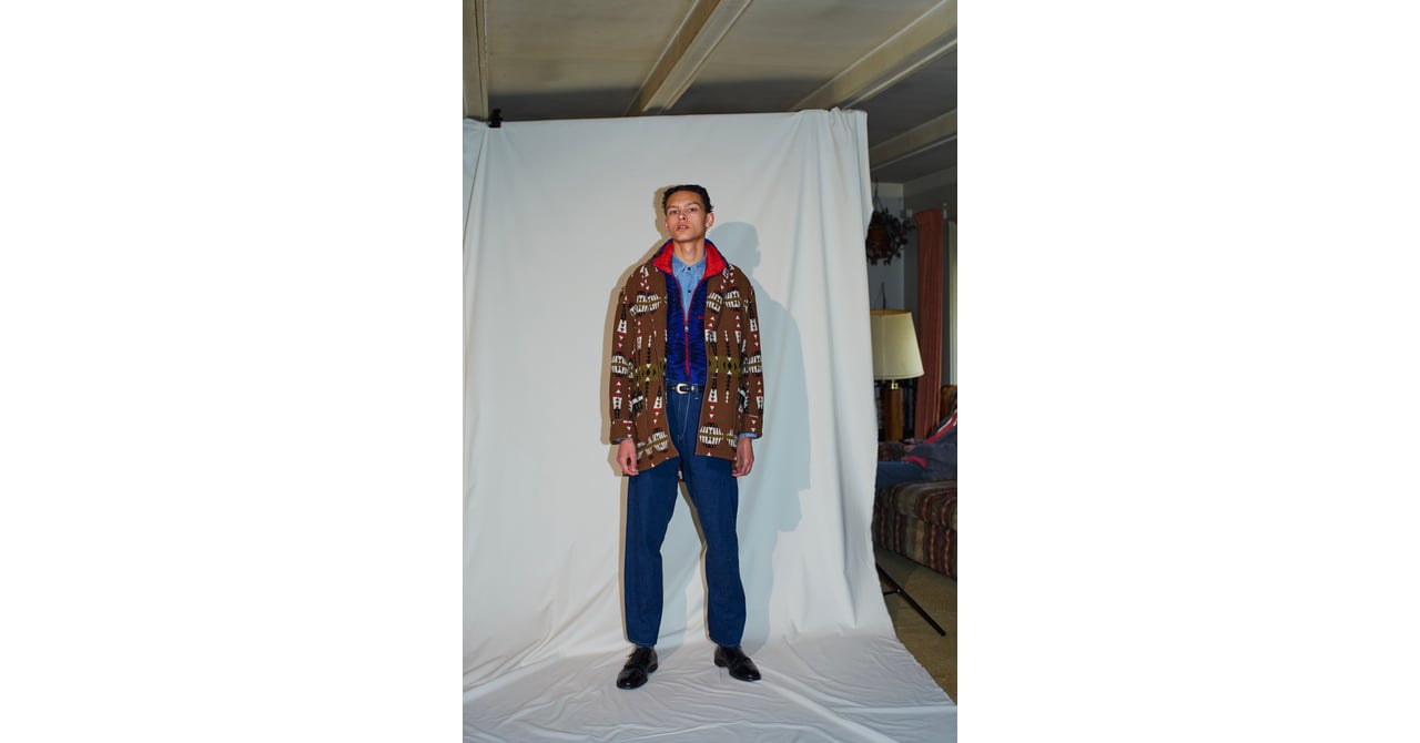 CAL O LINE 2018-19秋冬 | 画像22枚 - FASHIONSNAP