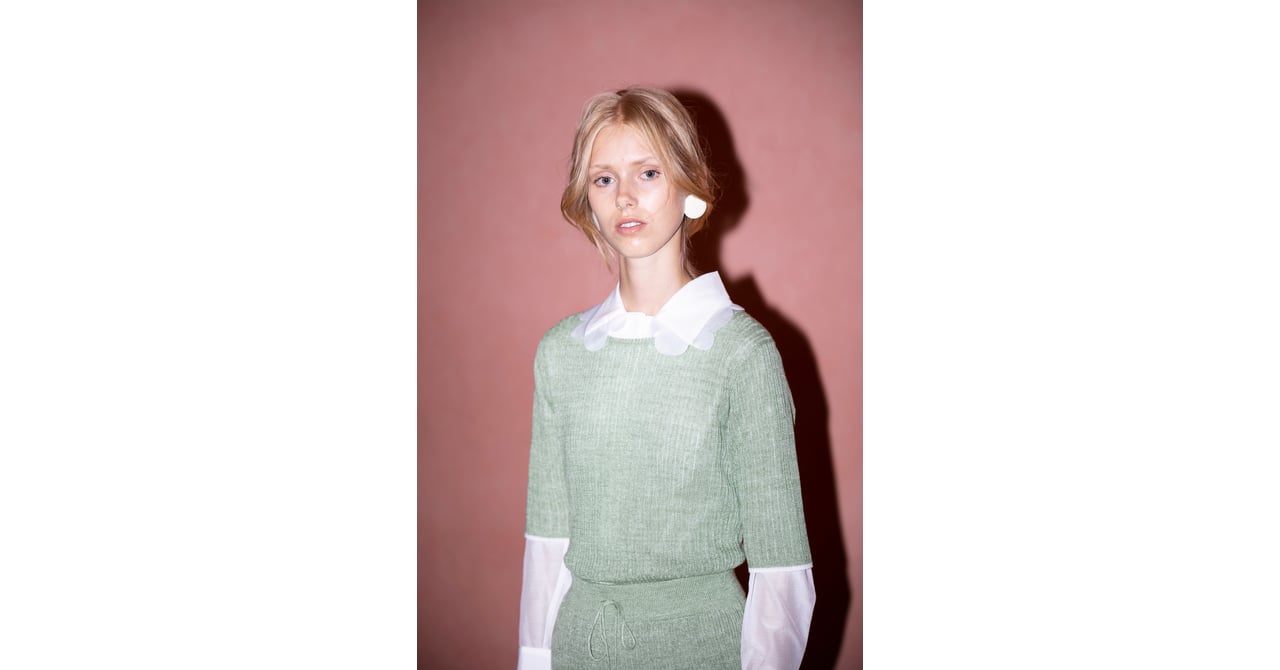 AVERY ROW 2019年春夏 | 画像18枚 - FASHIONSNAP