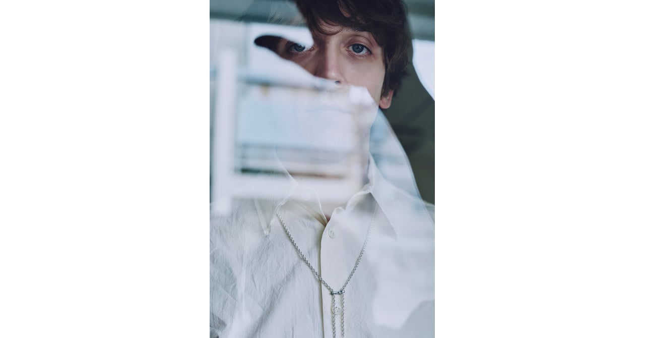 NARRATIVE PLATOON 2019年春夏 | 画像16枚 - FASHIONSNAP