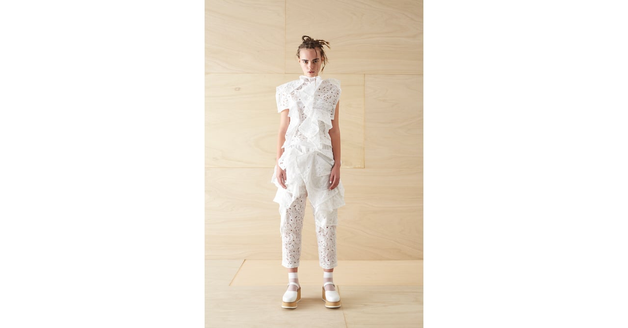 MIYAO -LOOKBOOK- 2019年春夏 | 画像25枚 - FASHIONSNAP