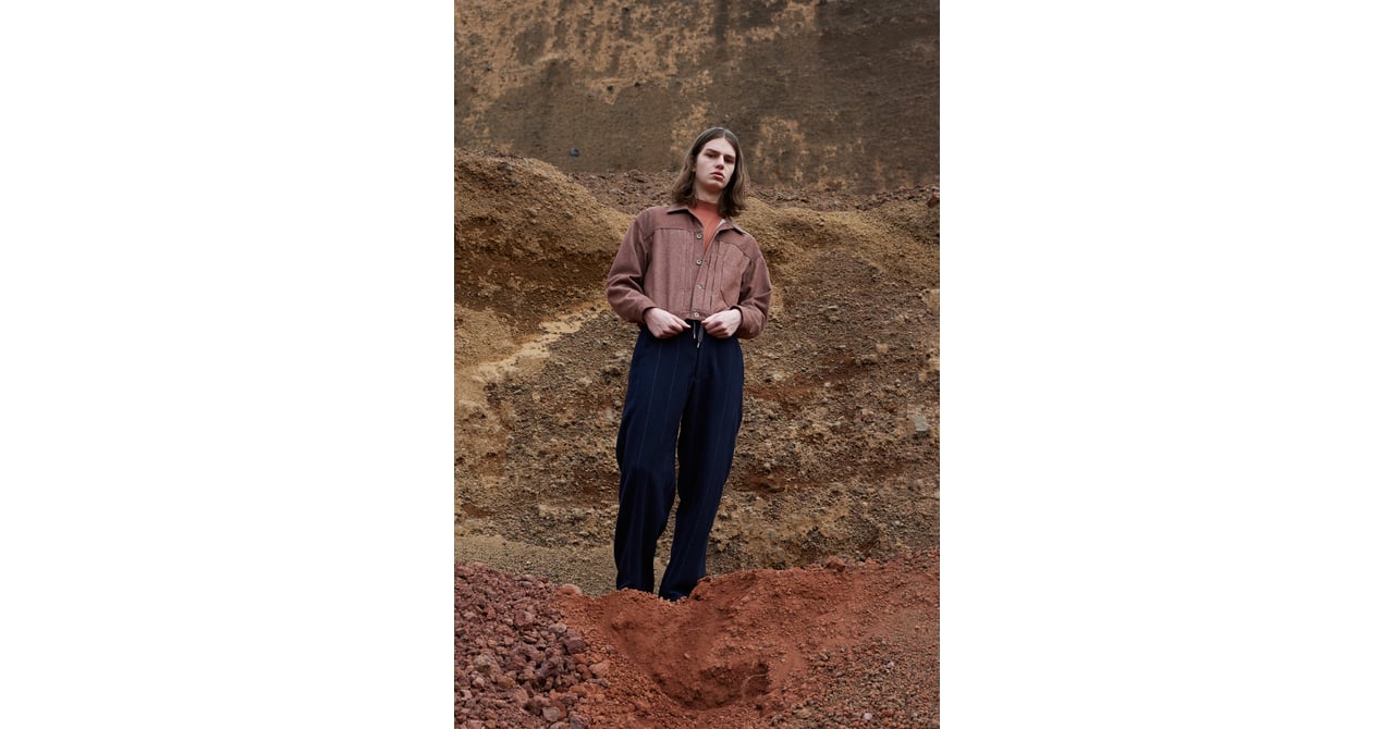 salvy; 2018-19秋冬 | 画像26枚 - FASHIONSNAP