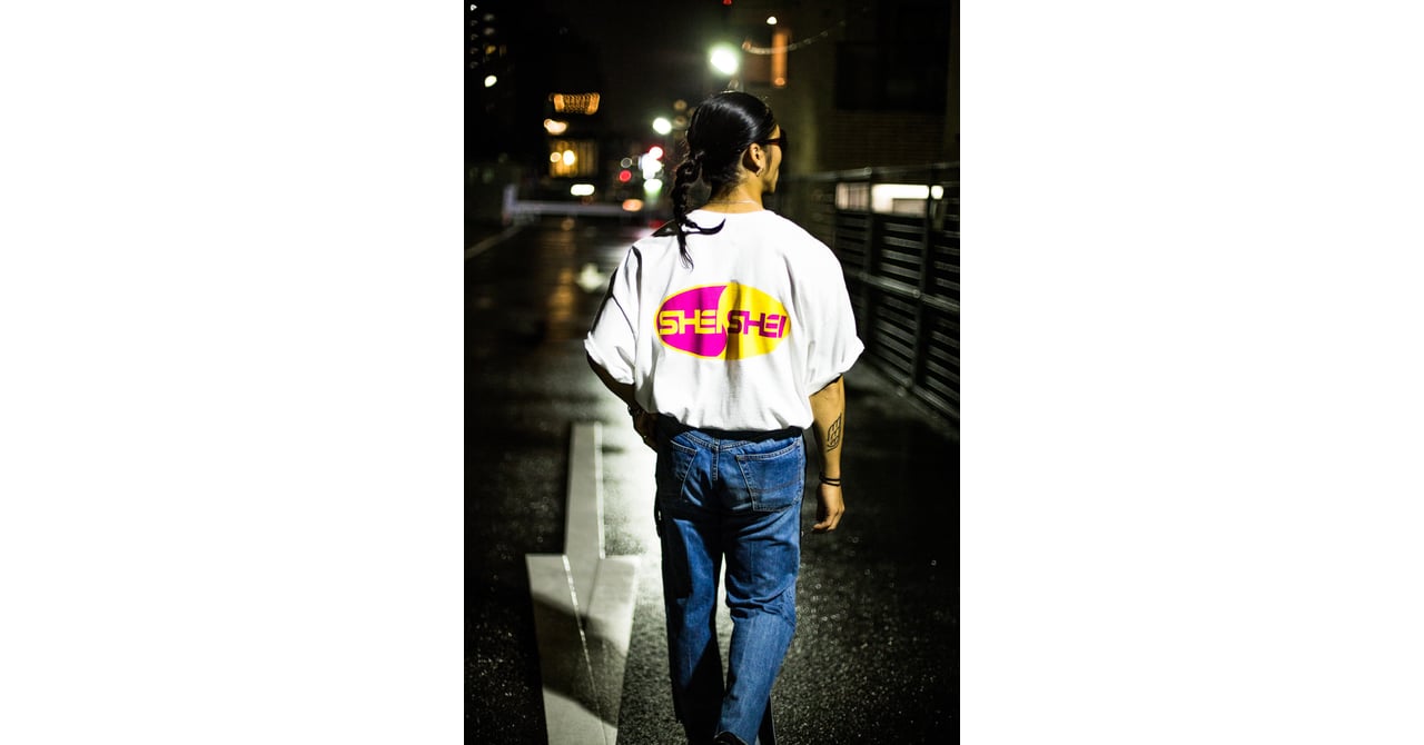 shei shei coLTD 2019年春夏 | 画像17枚 - FASHIONSNAP