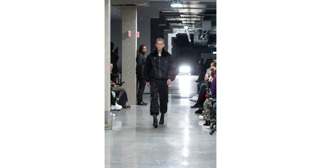 RANDOM IDENTITIES 2019年春夏 | 画像23枚 - FASHIONSNAP