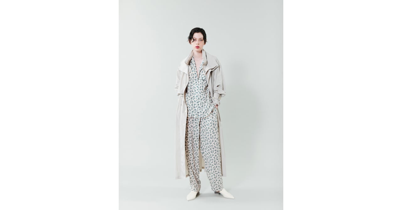 venit 2019年春夏 | 画像31枚 - FASHIONSNAP