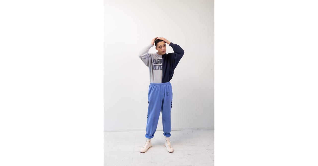 MYAR 2019-20秋冬 | パリ | 画像21枚 - FASHIONSNAP