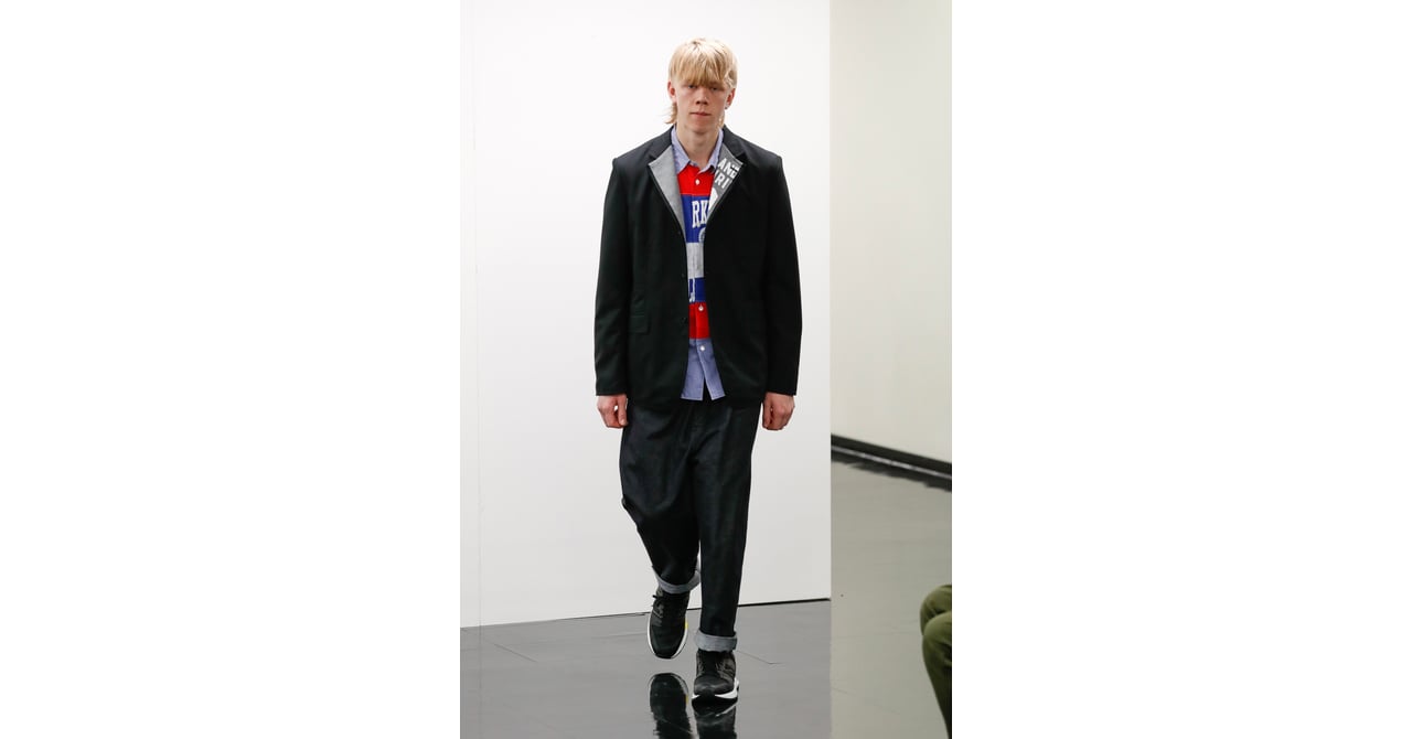 COMME des GARÇONS HOMME 2019-20秋冬 | 画像32枚 - FASHIONSNAP COMME des GARÇONS HOMME 2019-20秋冬 | 画像32枚 - FASHIONSNAP