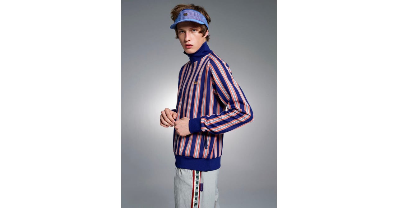 Kappa G 2019年春夏 | 画像16枚 - FASHIONSNAP