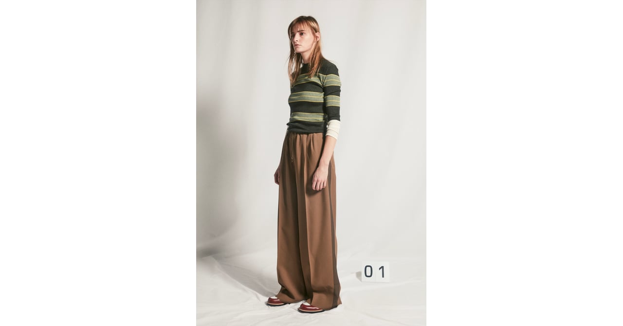 beautiful people 2019 FALL COLLECTION | 画像36枚 - FASHIONSNAP