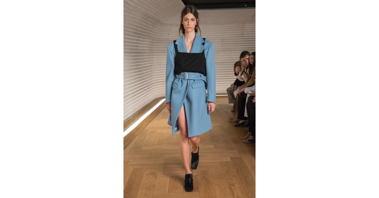 EACH OTHER 2019-20秋冬 | パリ | 画像31枚 - FASHIONSNAP