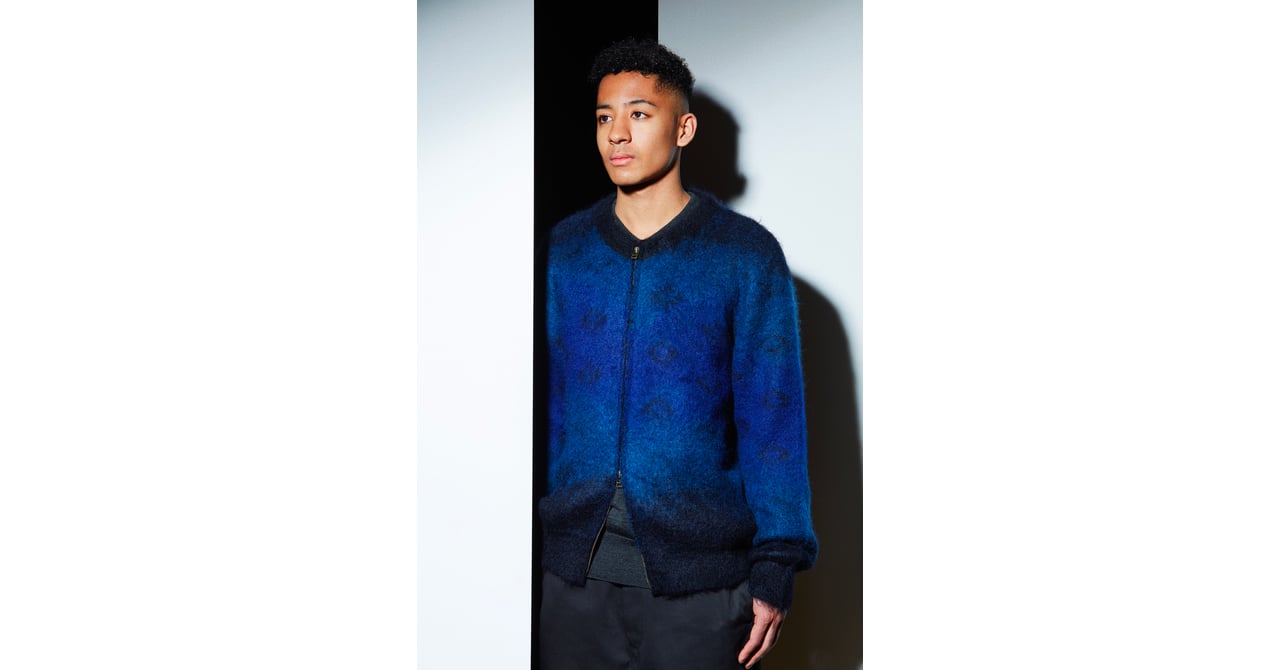 TASHIRO 2019-20秋冬 | 画像17枚 - FASHIONSNAP