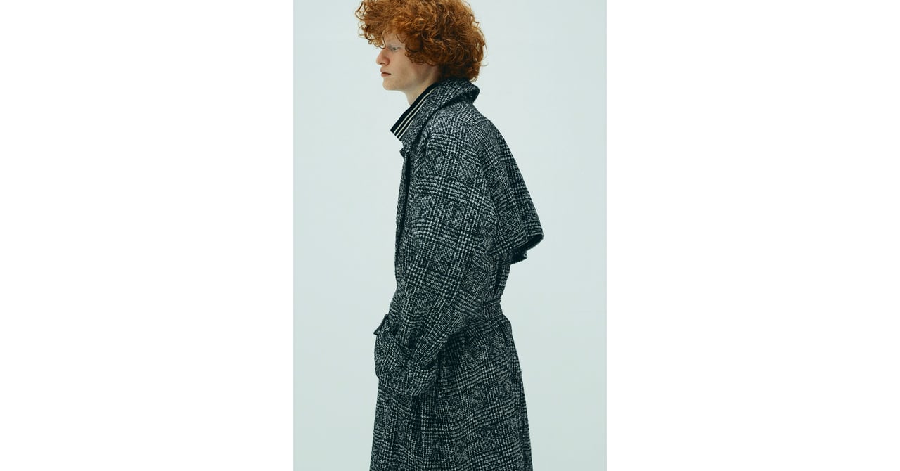 bukht 2019-20秋冬 | 画像21枚 - FASHIONSNAP