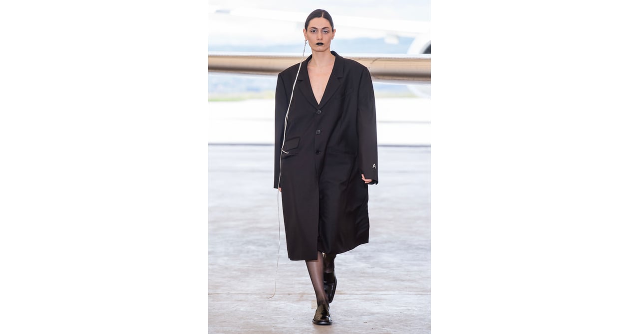 ANOUKI 2019-20秋冬 | 画像33枚 - FASHIONSNAP