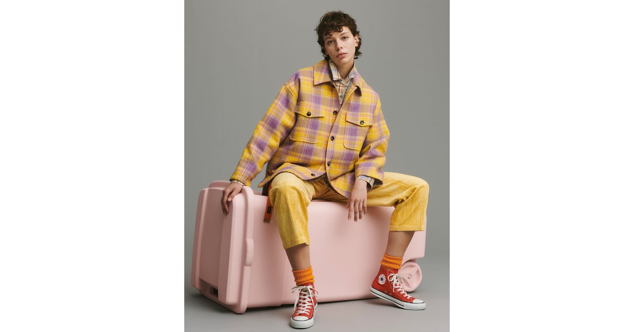 CONVERSE TOKYO 2019-20秋冬 | 画像37枚 - FASHIONSNAP