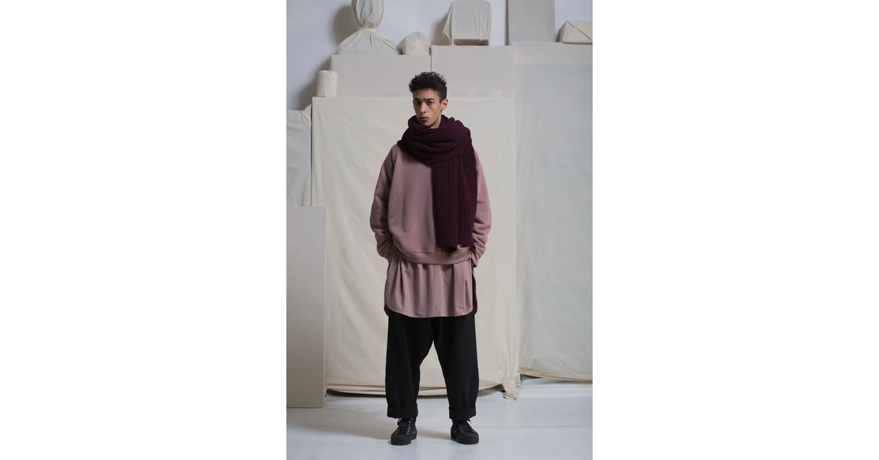 O project 2019-20秋冬 | 画像15枚 - FASHIONSNAP