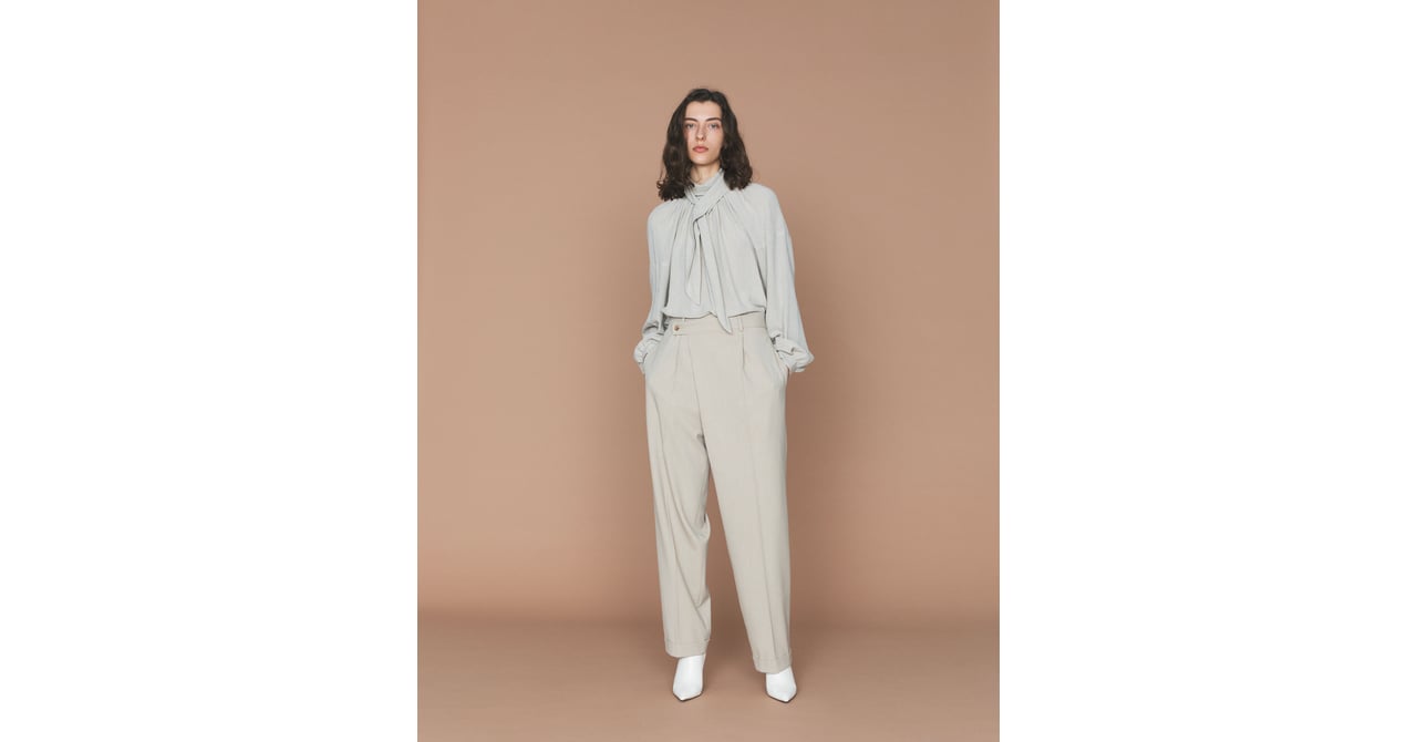 venit 2019-20秋冬 | 画像34枚 - FASHIONSNAP