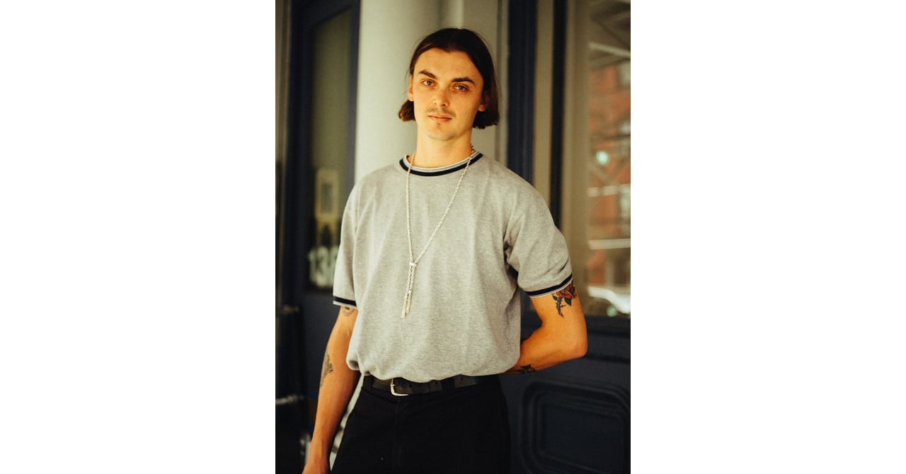 EINS by Grosse 2019 Summer Collection | 画像16枚 - FASHIONSNAP