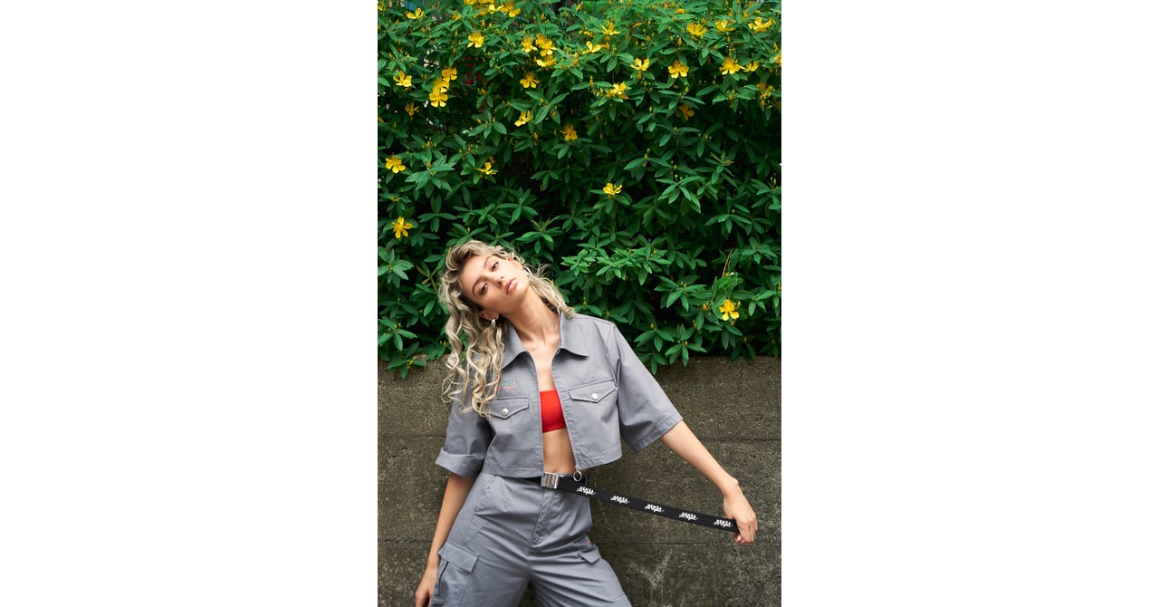 HENZA 2019 Summer Collection | 画像25枚 - FASHIONSNAP