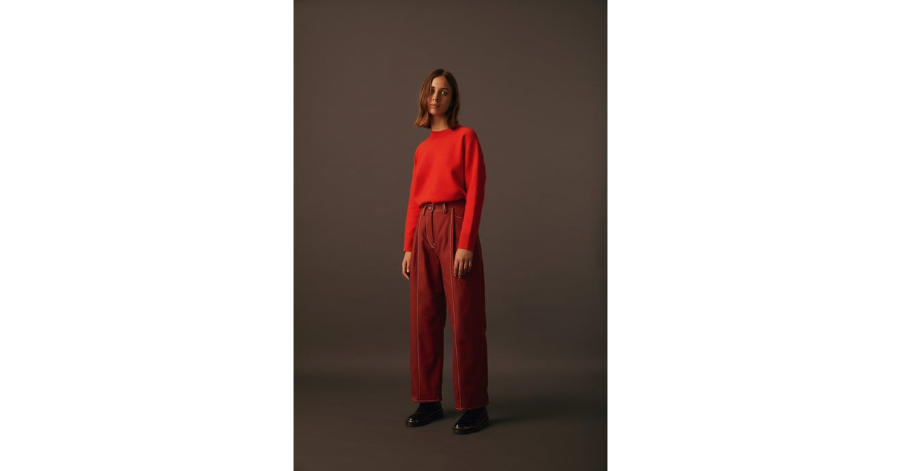 KLOKE 2019-20秋冬 | 画像10枚 - FASHIONSNAP