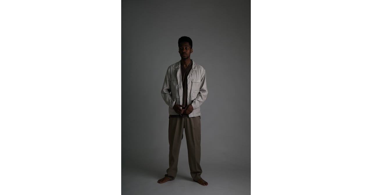 ATHA 2020年春夏 | 画像76枚 - FASHIONSNAP