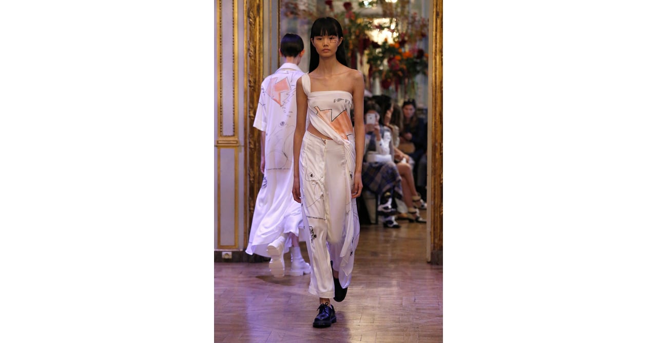 EACH OTHER 2020年春夏 | 画像29枚 - FASHIONSNAP