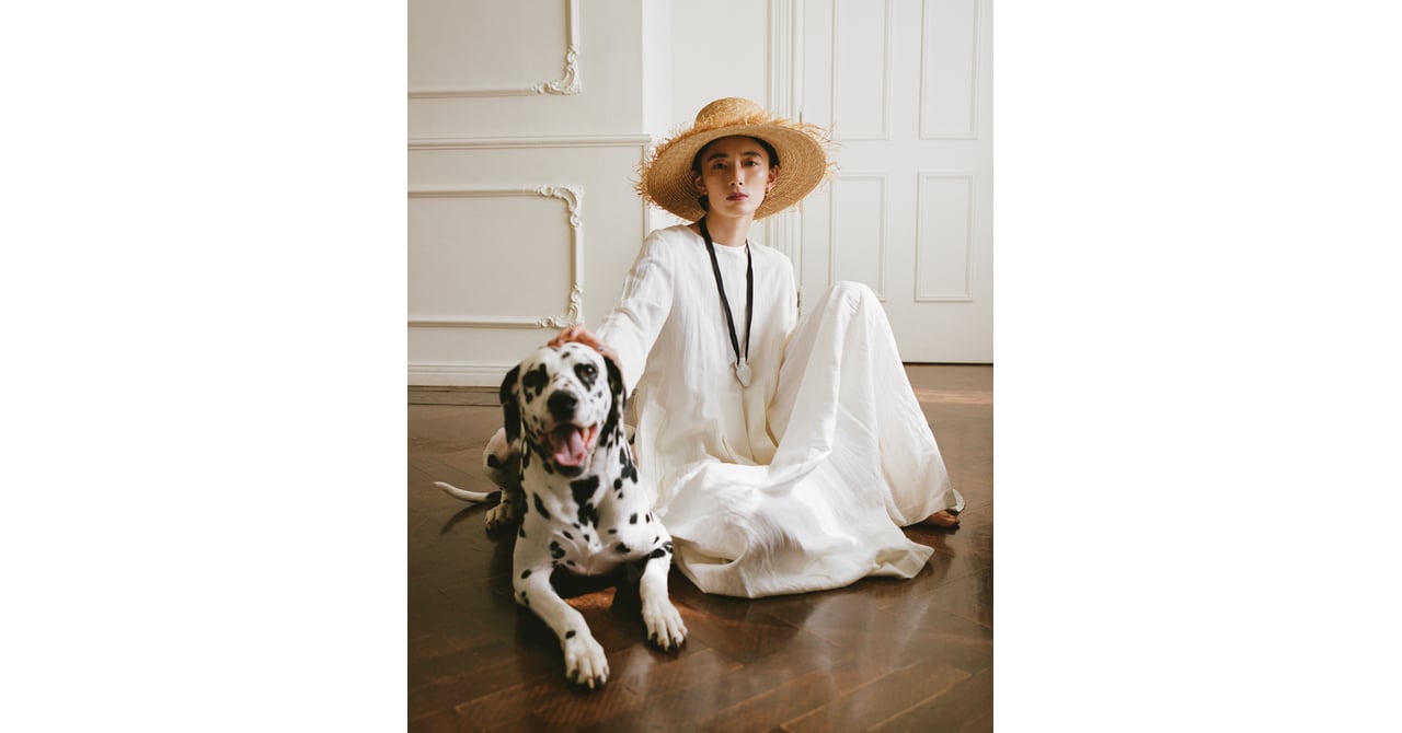 R.ALAGAN 2020年春夏 | 画像11枚 - FASHIONSNAP