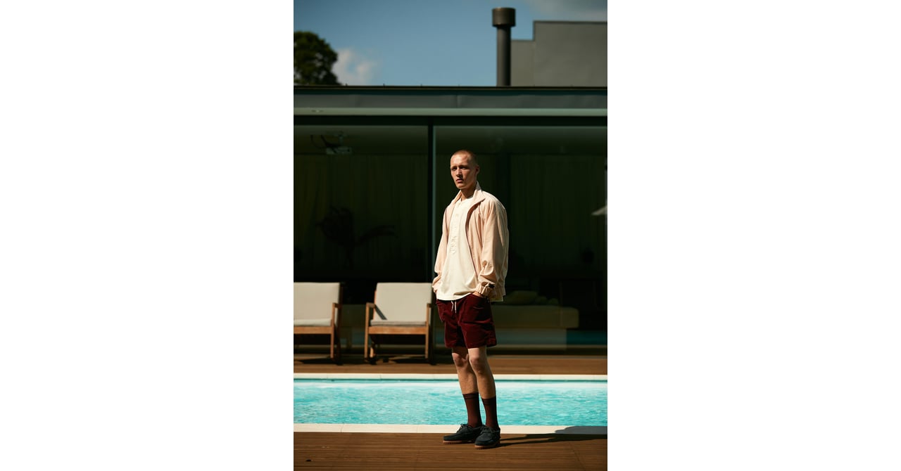 CAL O LINE 2020年春夏 | 画像36枚 - FASHIONSNAP