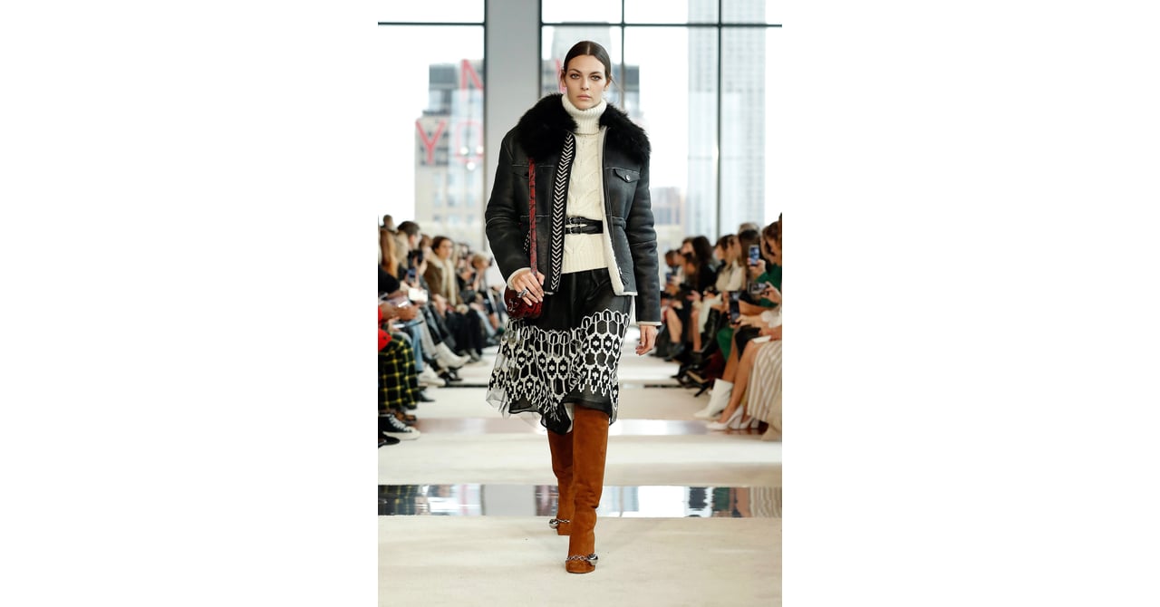 LONGCHAMP 2020-21年秋冬 | ニューヨーク | 画像40枚 - FASHIONSNAP