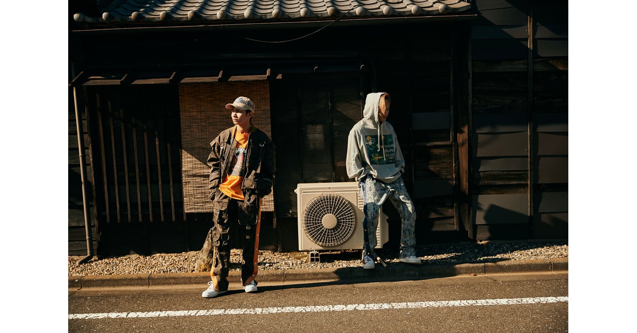 mindseeker 2020年春夏 | 画像6枚 - FASHIONSNAP