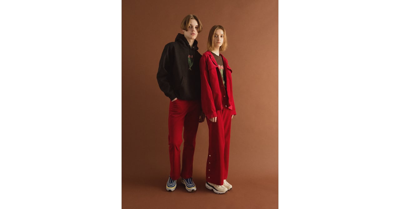yarden 2019-20秋冬 | 画像26枚 - FASHIONSNAP