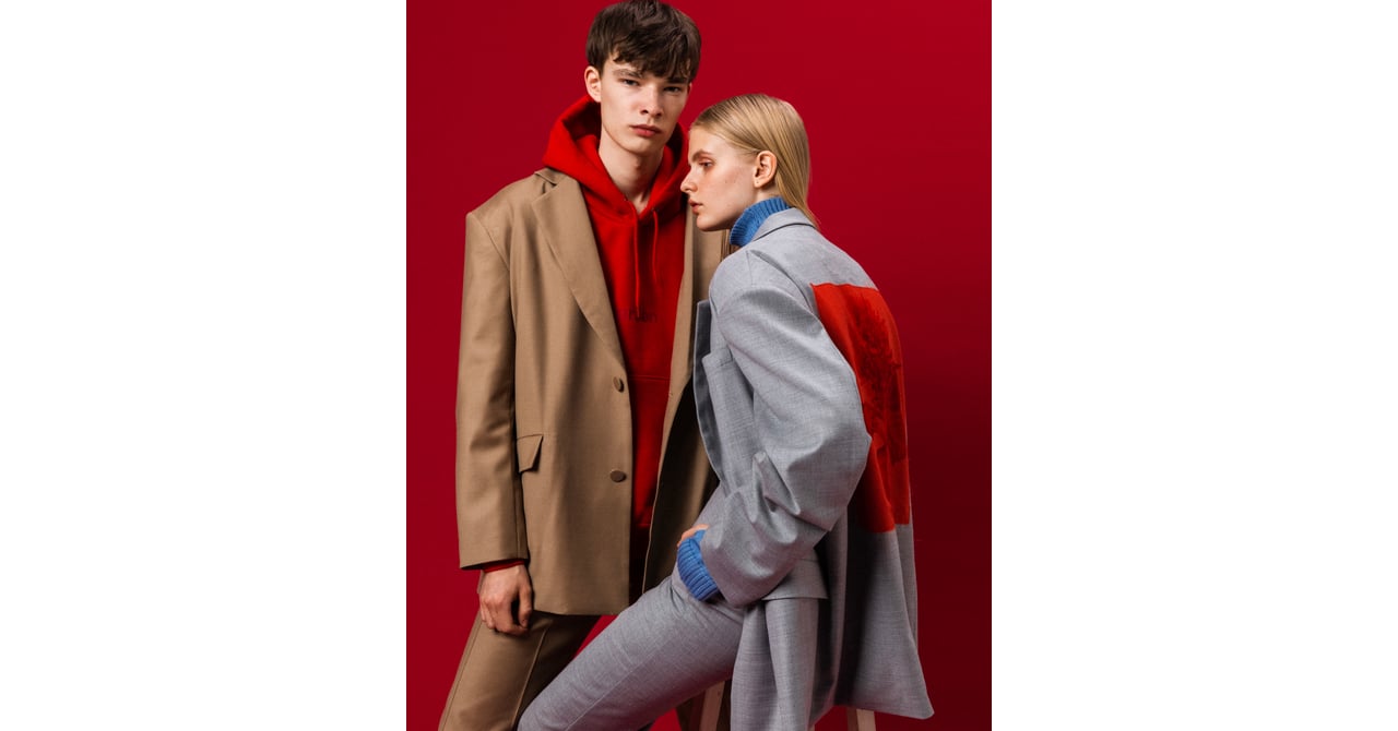 yarden 2020-21年秋冬 | 画像24枚 - FASHIONSNAP