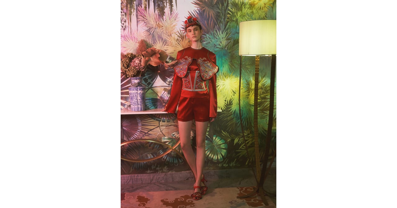 HUI -Campaign- 2020年春夏 | 画像12枚 - FASHIONSNAP