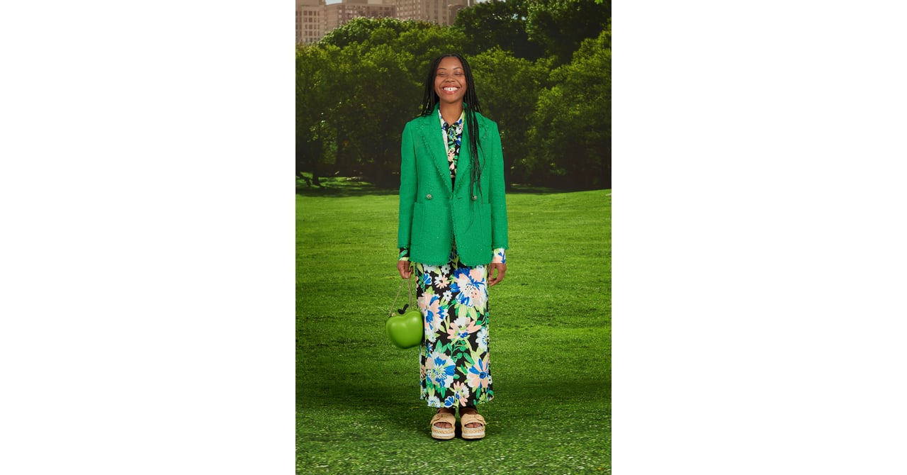 kate spade new york 2020 Summer Collection | 画像20枚 - FASHIONSNAP