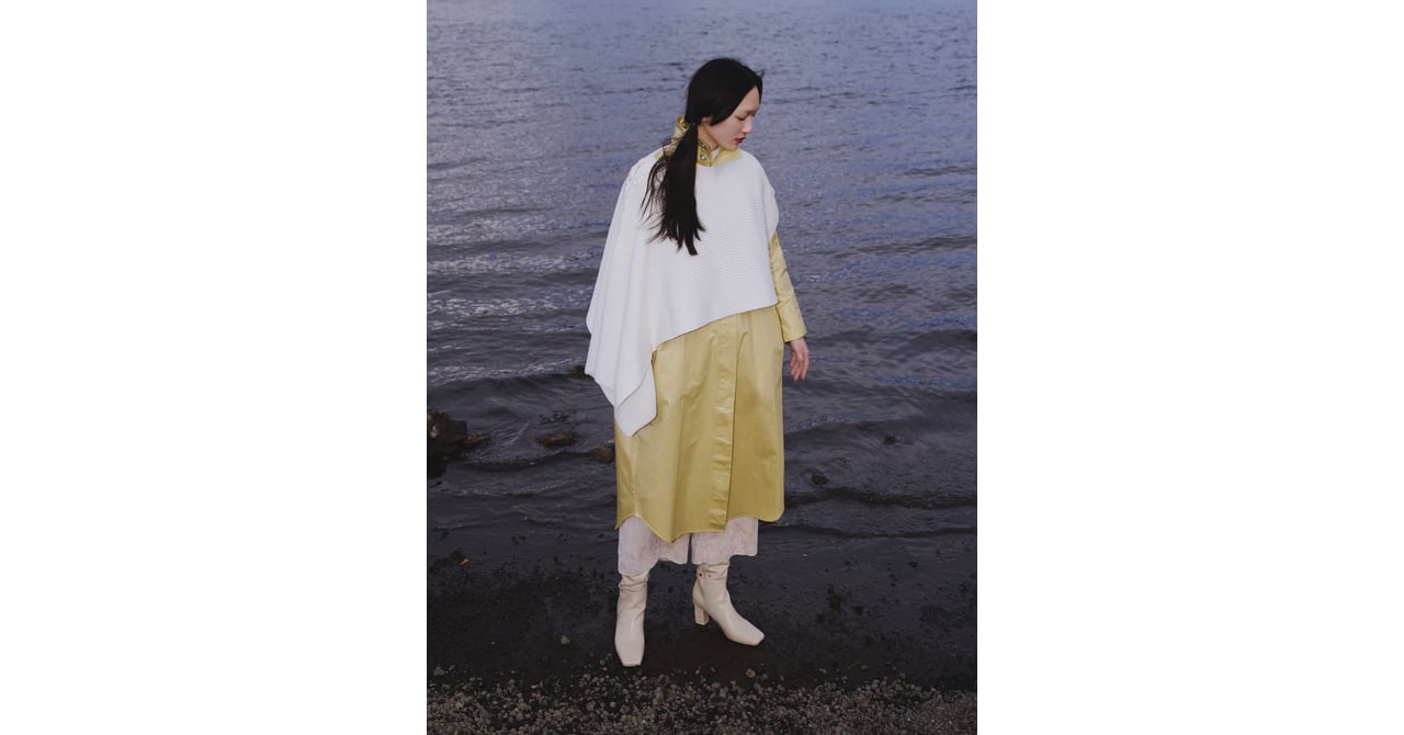 AMERI 2020-21年秋冬 | 画像36枚 - FASHIONSNAP