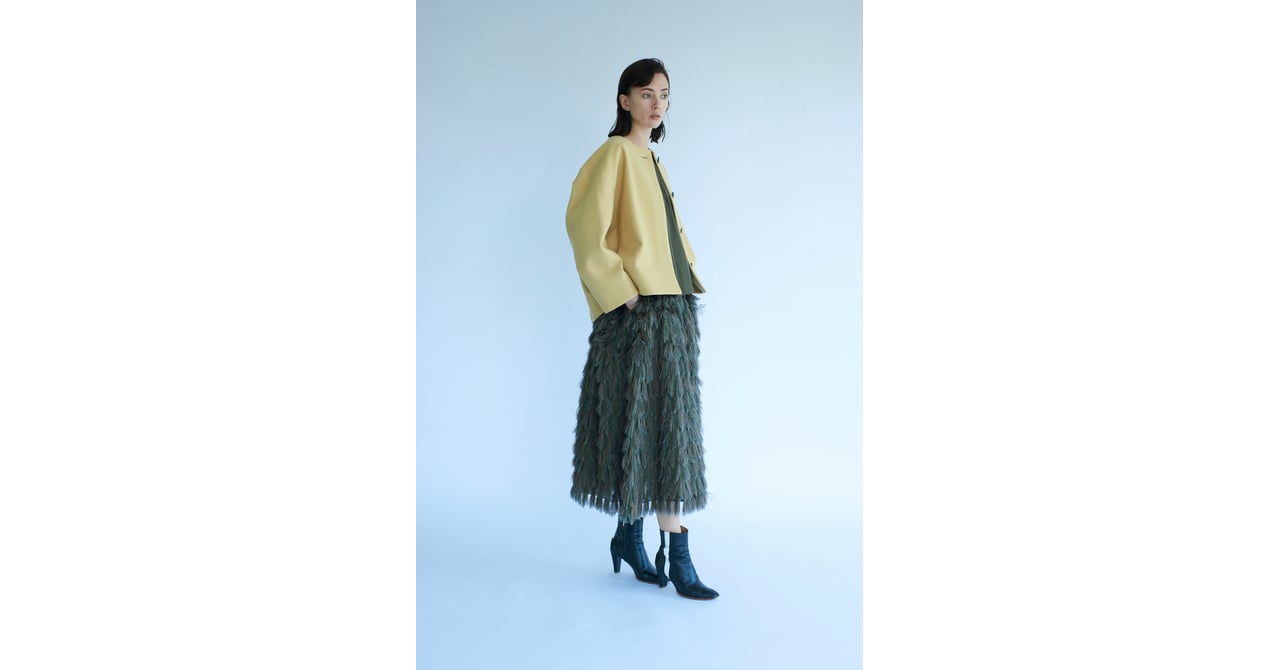 ten. 2020-21年秋冬 | 画像22枚 - FASHIONSNAP