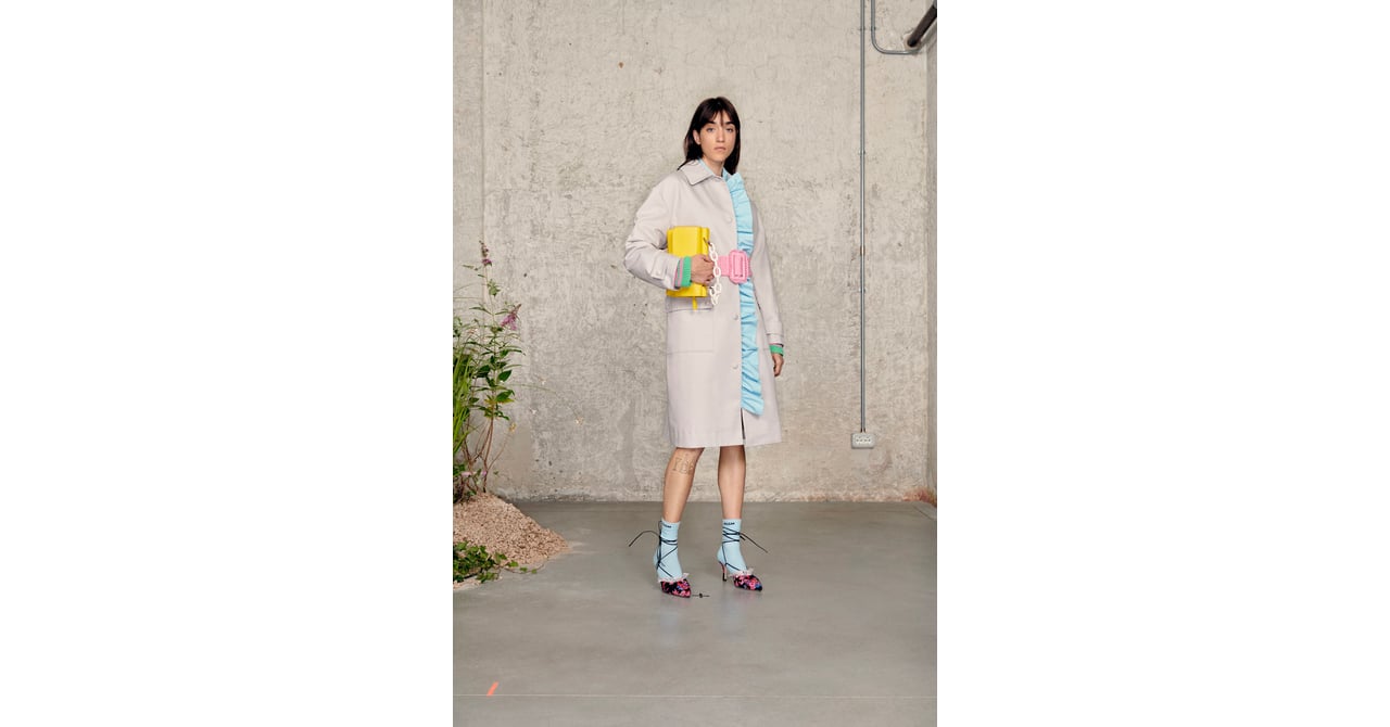 MSGM 2021 Resort Collection | 画像40枚 - FASHIONSNAP