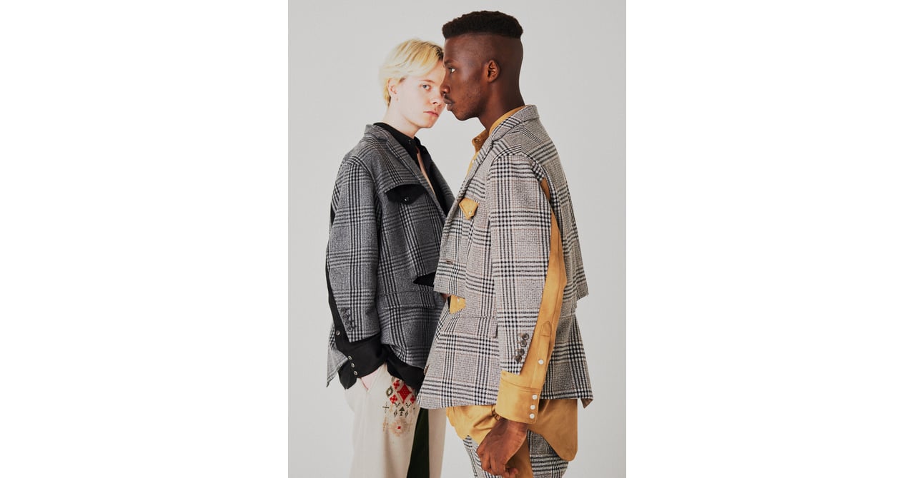amok 2020-21年秋冬 | 画像24枚 - FASHIONSNAP