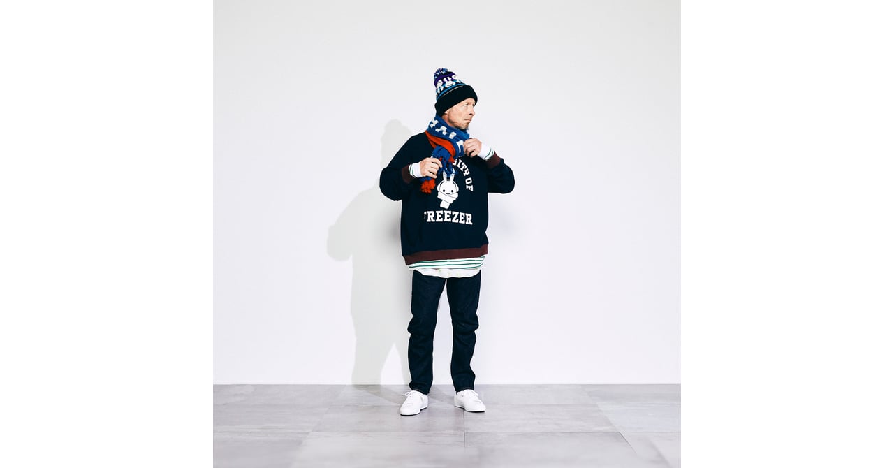 CUNE 2020-21年秋冬 | 画像15枚 - FASHIONSNAP