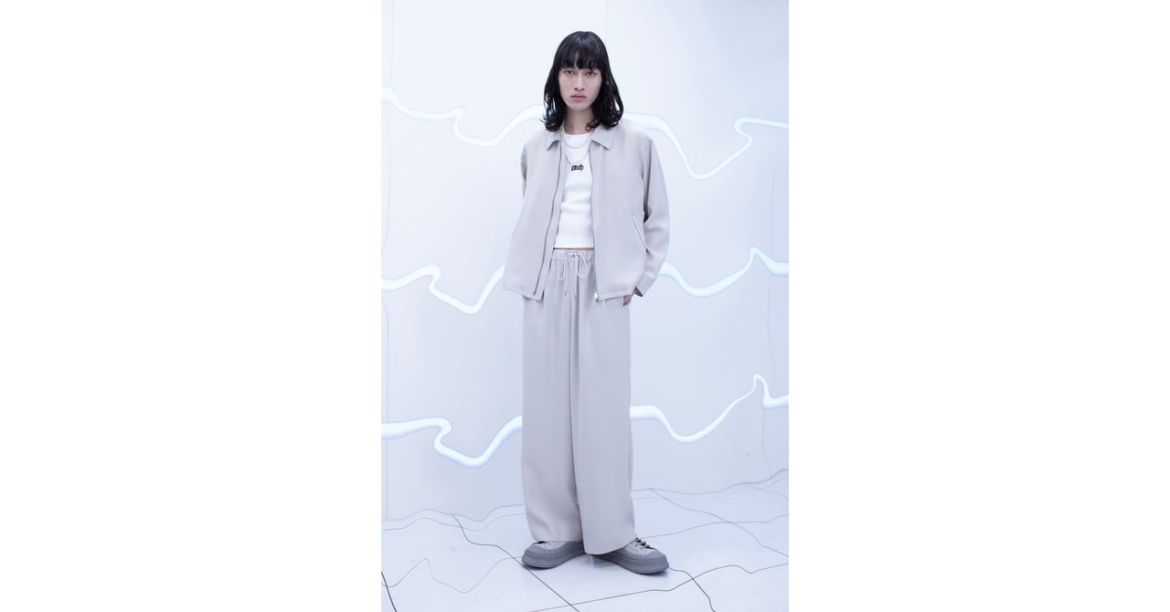 Esth. 2021年春夏コレクション | 画像30枚 - FASHIONSNAP