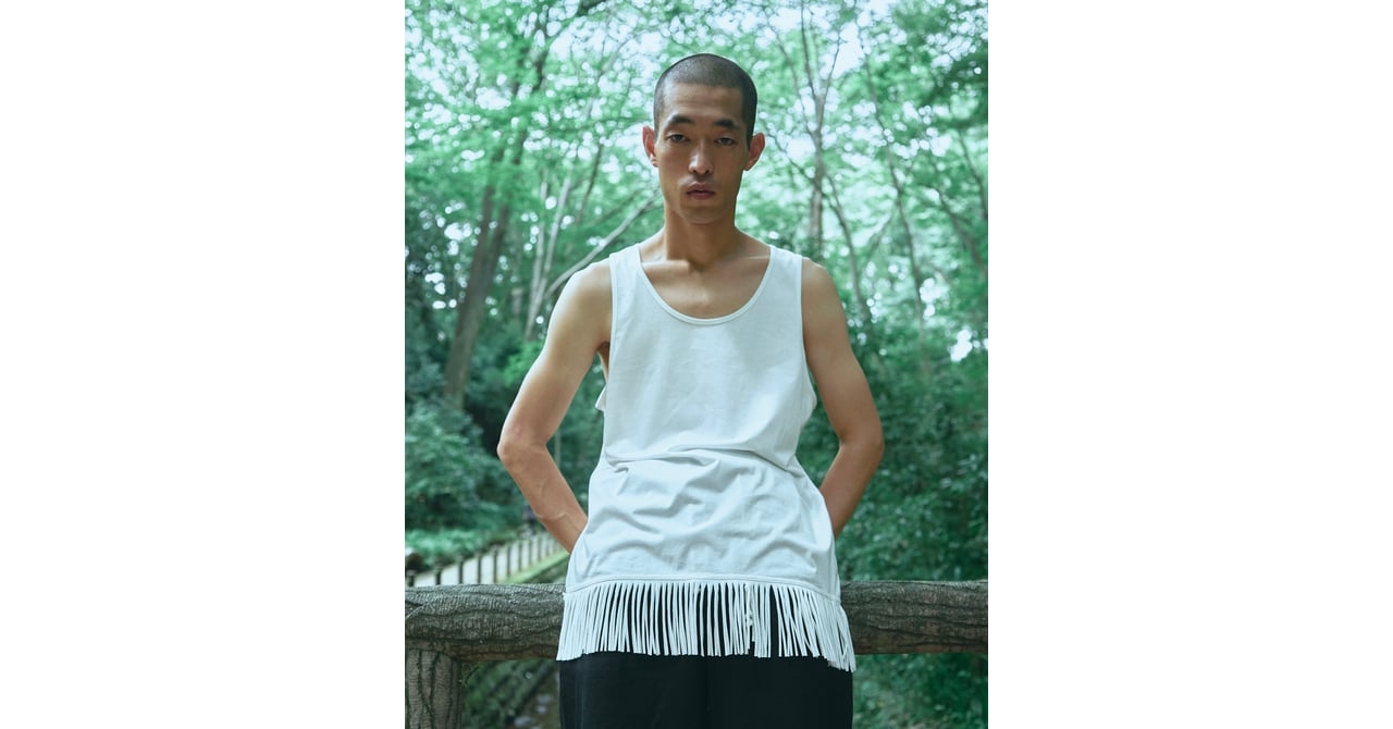 Urig 2021年春夏コレクション | 画像11枚 - FASHIONSNAP
