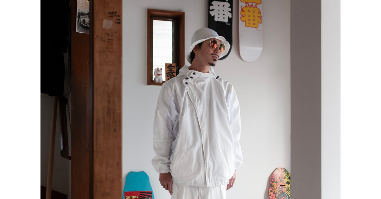 banGo 4th Collection | 画像44枚 - FASHIONSNAP