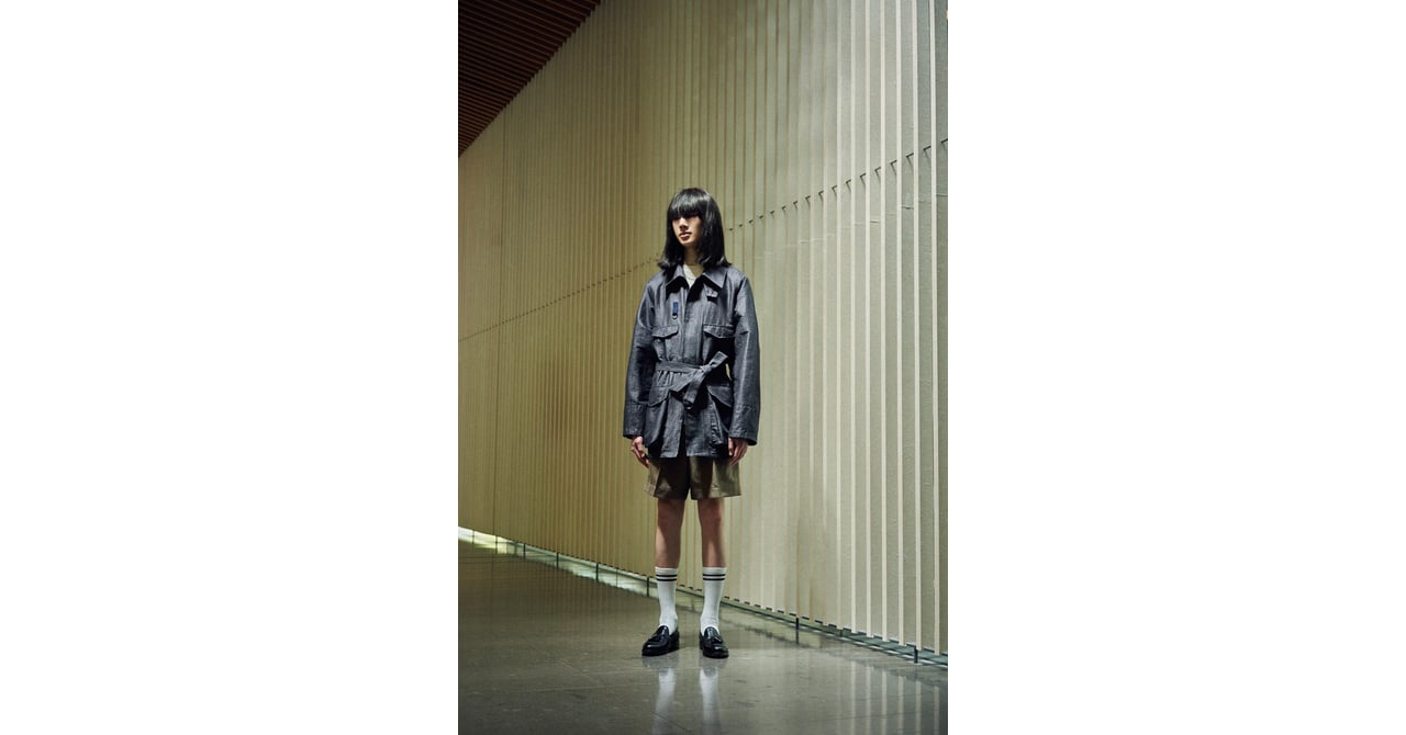 saby 2021年春夏コレクション | 画像9枚 - FASHIONSNAP