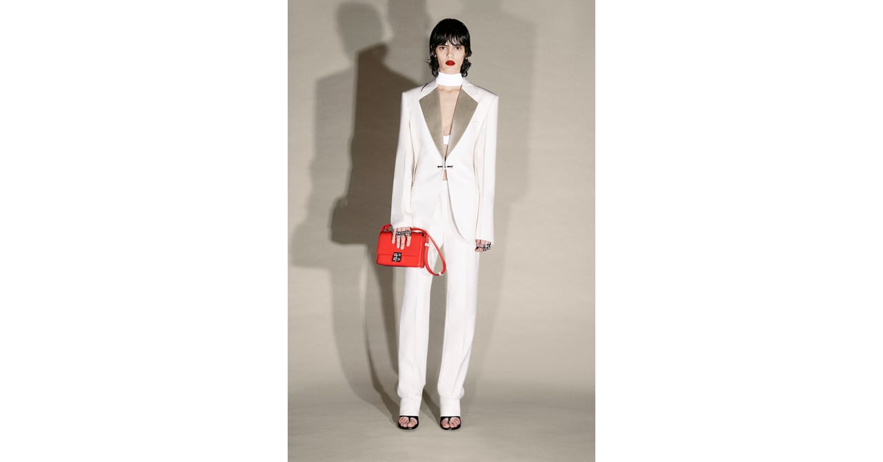 GIVENCHY Fall 2021 Collection | 画像45枚 - FASHIONSNAP