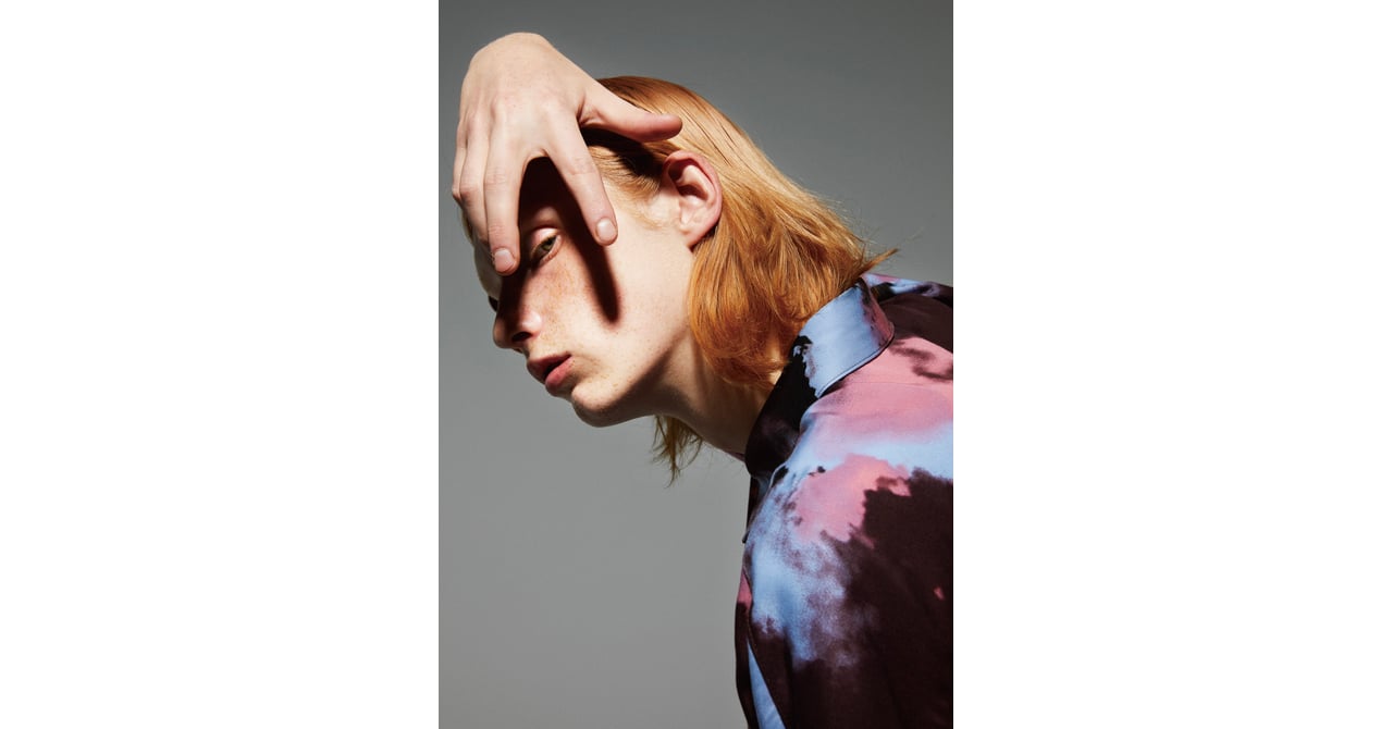 SHAREEF 2021年春夏コレクション | 画像37枚 - FASHIONSNAP